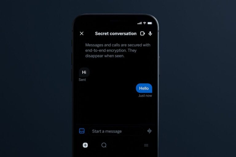 XChat: X (antigo Twitter) lança seu 'WhatsApp' totalmente secreto - Tech2